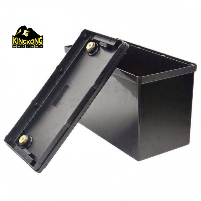168g LiFePO4 Prismatic Battery Box Case Replacement Plastic 12V 280AH ...