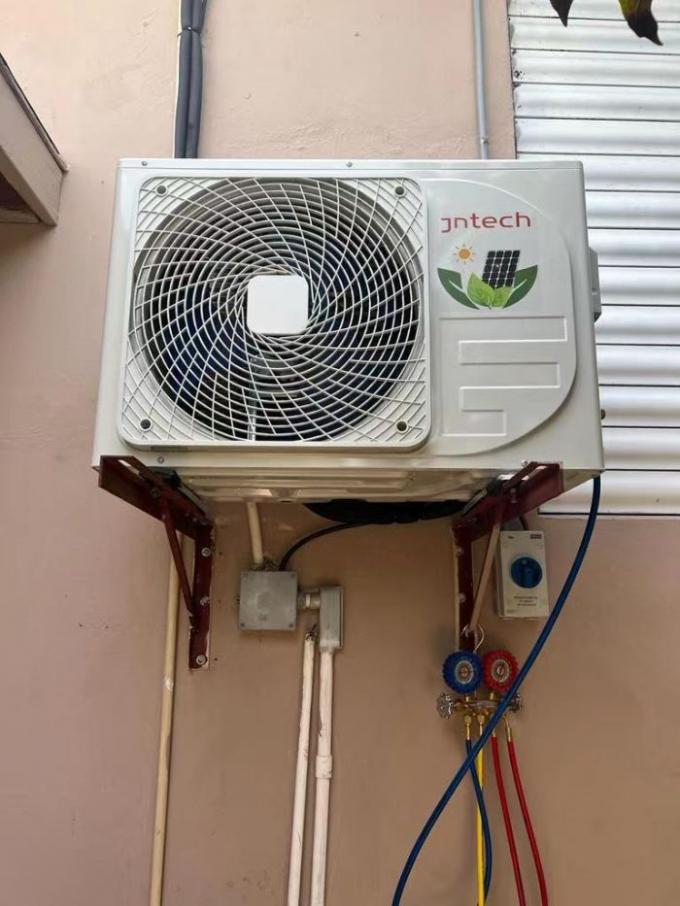 Puerto Rico 12000btu and 18000btu air conditioning systems